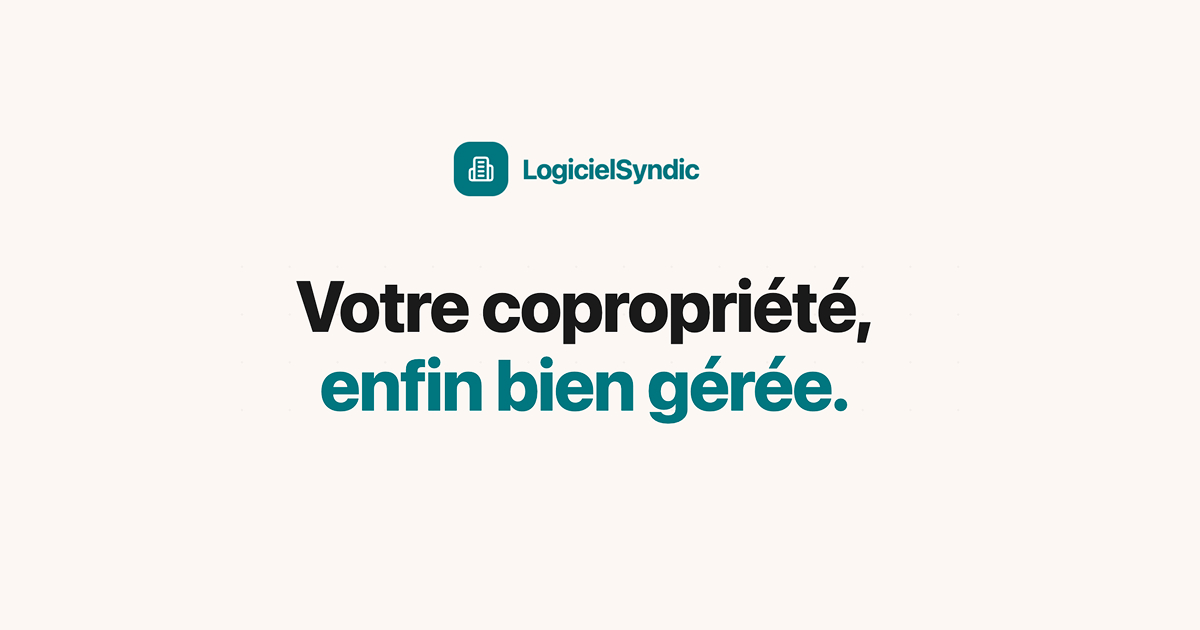 LogicielSyndic vs Matera : comparatif 2026 | LogicielSyndic
